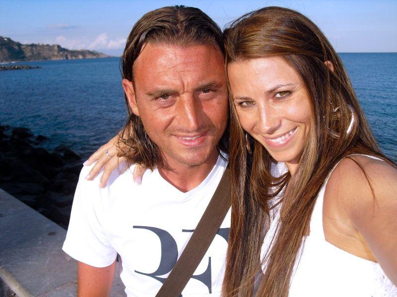 Fabrizio Romondini Lisa Rosso