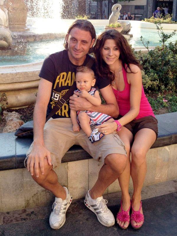 Fabrizio Romondini Lisa Rosso